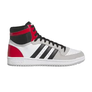 Adidas Top Ten Rb High-top Sneakers - Grey