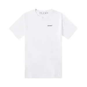 Off-White Arrows Logo Print Tee