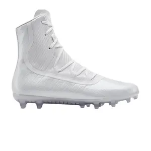 Under Armour Highlight Mc - White