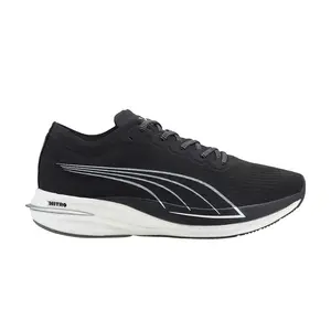 PUMA Deviate Nitro Sneakers - Black