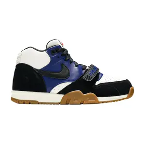 Nike Quilted Sneakers For Men