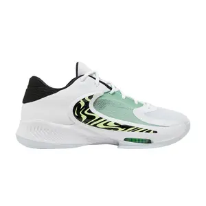 Nike Zoom Freak 'greek Coastline - White