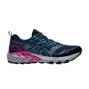 Asics Gel-trabuco Terra Sneakers - Blue