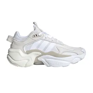 Adidas Magmur Runner Sneakers - White