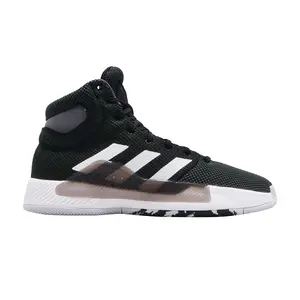 Adidas Pro Bounce Madness 2019 Sneakers - Black