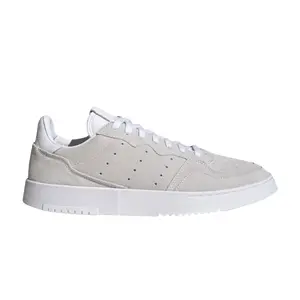 Adidas Supercourt 'cloud - White