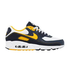 Nike Air Max 90 Sneakers - Blue