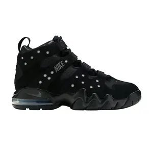Nike Air Max 2 Cb 94 Sneakers - Black