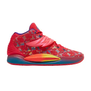 Nike Kd 14 Ron English 3 Sneakers