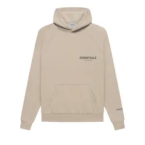 Men's Tan Activewear