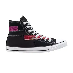 CONVERSE Chuck Taylor All Star High 'hacked Fashion - Black
