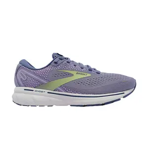 Brooks Wmns Ghost 14 Impression - Purple