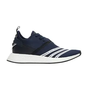 Adidas White Mountaineering X Nmd R2 Pk