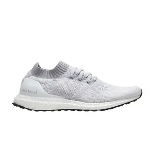 Adidas Ultraboost Uncaged Sneakers - White