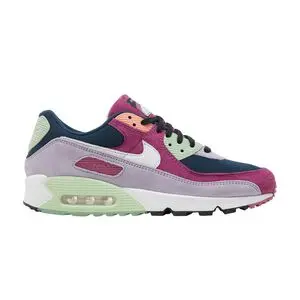 Nike Air Max 90 Nrg Sneakers - Multicolor