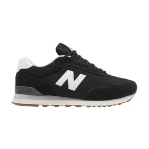 NEW BALANCE 515v3 White Gum - Black