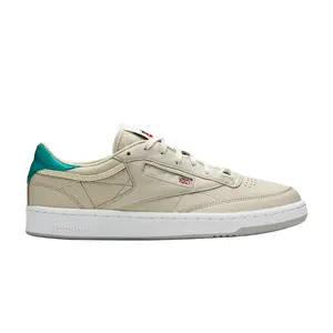 REEBOK Packer Shoes X Club C 'marcial - Cream