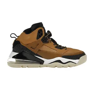 JORDAN Spizike 270 Boots - Brown