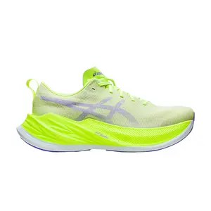 Asics Superblast Sneakers - Green