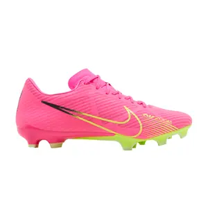 Nike Zoom Mercurial Vapor 15 Academy Mg Luminous Pack - Pink
