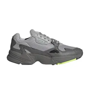 Adidas Falcon Sneakers - Grey