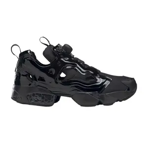 REEBOK Juun J X Instapump Fury Og Sneakers - Black