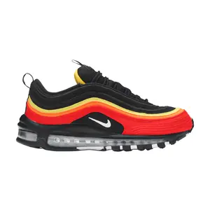 Nike Max 97 ‘hanshin Tigers’ Sneakers