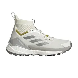 Adidas And Wander X Free Hiker 2 - White