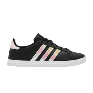 Adidas Courtpoint Iridescent Sneakers