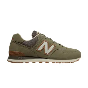 NEW BALANCE 574 Premium Outdoors "covert