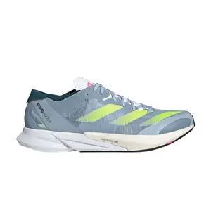 Adidas Adizero Adios Sneakers - Blue