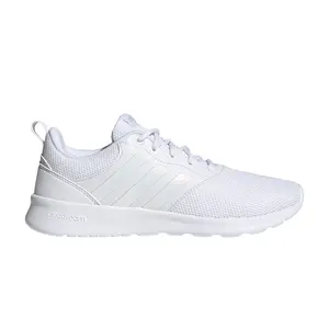 Adidas Qt Racer 2.0 Iridescent - White