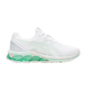 Asics Wmns Gel Quantum 180 Ice Green