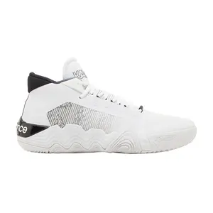 NEW BALANCE Kawhi 2 'blur' Sneakers - White