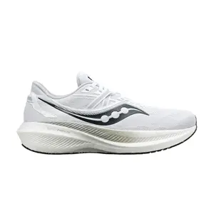 Saucony Triumph 20 Sneakers - White