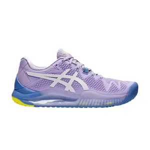 Asics Gel Resolution Sneakers