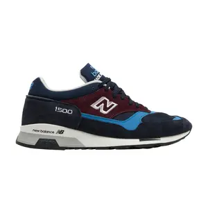 NEW BALANCE 1500 Made In England Sneakers - Blue