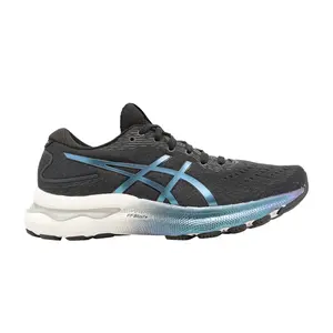 Asics Gel Nimbus 24 Sneakers - Black