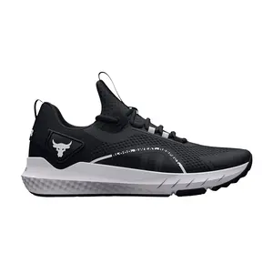 Under Armour Project Rock Bsr 3 Sneakers - Black