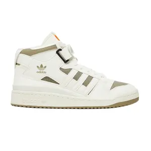 Adidas Forum Mid Sneakers