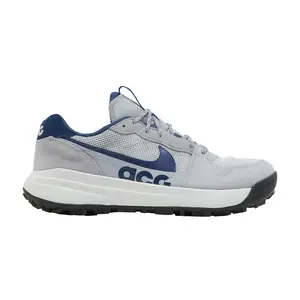 Nike Lowcate Sneakers - Grey