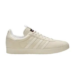 Adidas Slam Jam Socialism X United Arrows & Sons X Gazelle - Tan