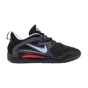 Nike Kd Ep 'maryland Roots' Sneakers - Black