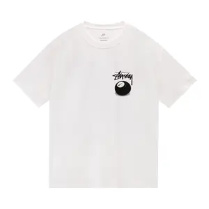 Nike X Stussy 8 Ball Tee