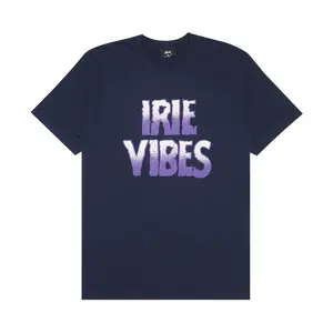 StÜssy Irie Vibes Tee