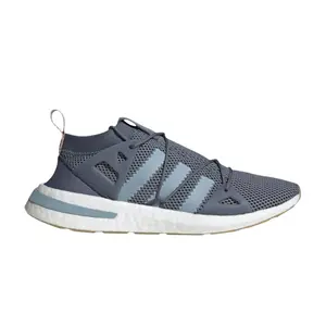 Adidas Wmns Arkyn 'raw Steel - Blue