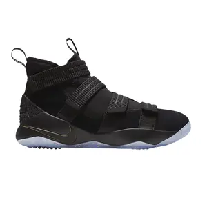 Nike Lebron Soldier Sfg Ep Sneakers - Black