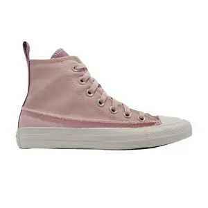 CONVERSE Chuck Taylor All Star High Top Sneakers - Pink