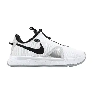 Nike Pg 4 Team Sneakers