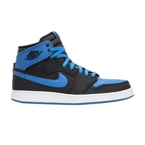 JORDAN Ajko High Sneakers